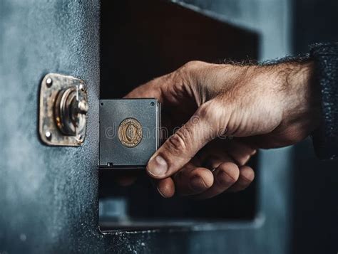 Unlocking The Future Of Cybersecurity Protecting Data And Privacy With Key Innovations Stock