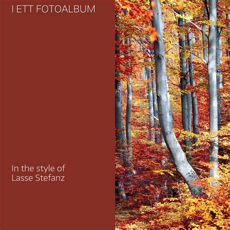 Lasse Stefanz I Ett Fotoalbum Karaoke Singa