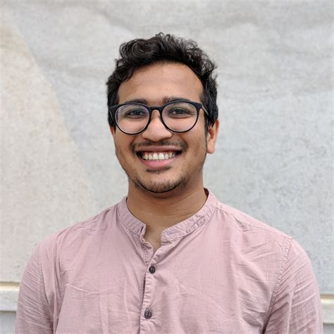 Phd Candidate Shrey Shah Receives Fellowship In Drug Delivery Fischell Department Of