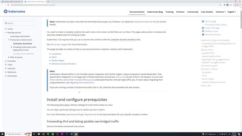 Demo Kubeadm Part 2 Configure Cluster With Kubeadm Kodekloud Notes