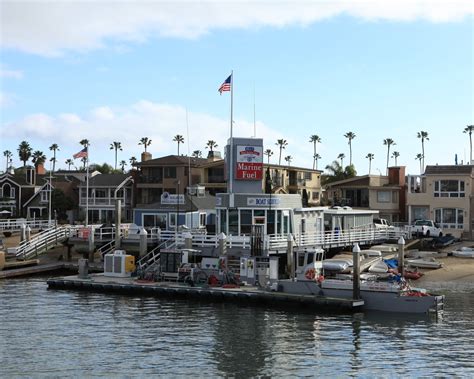 FUEL SERVICES Hill S Boat Service