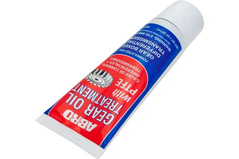 Присадка в трансмиссионное масло Abro 207 мл GT-409 - выгодная цена ...