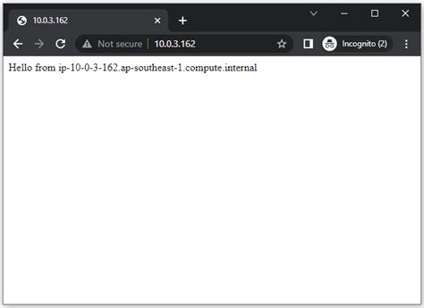 Securing Virtual Private Cloud VPC Workloads With Wireguard Split Tunneling And Route