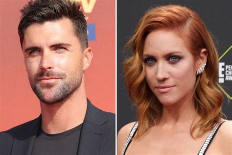 Brittany Snow Splits From Husband Tyler Stanaland After Rumors He