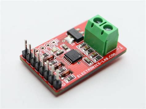 Precision Thermocouple Amplifier Thermocouple To Digital Converter With Linearization Spi