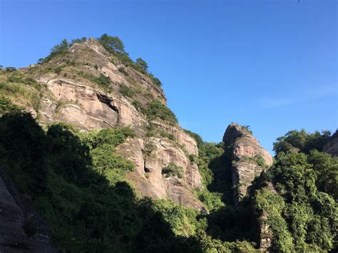 龙岩冠豸山风景区图片星级连城第2页大山谷图库
