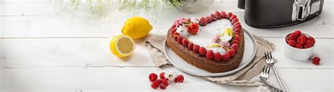Herz Kuchen Rezept Maison And Confort