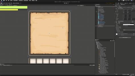 Unity 3d Rpg高级教程（十二）unity Vertical Layou多列 Csdn博客