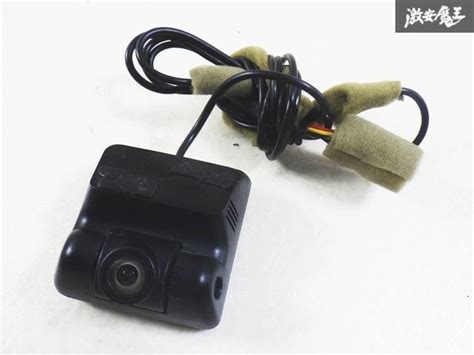 【保証付】ホンダ純正 ノーマル ドライブレコーダー ドラレコ カメラ一体型 08e30 E7x 0m4 01 即納 棚 メルカリ