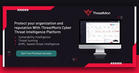 Threatmon Advanced Threat Intelligence Platform On Linkedin
