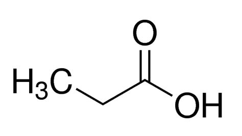 79 09 4 Propionic Acid Ulcho Biochemical Ltdulcho Expert In Carbohydrate Nucleotide