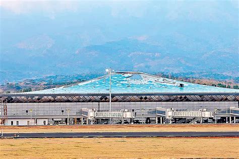Bandara Internasional Dhoho Kediri Segera Beroperasi 5 Hotel Ini Bisa