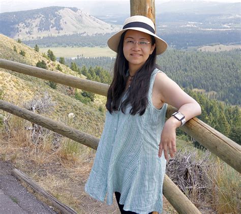 Man Zhang Research Scientist Ii Cu Cires And Noaa Gsl