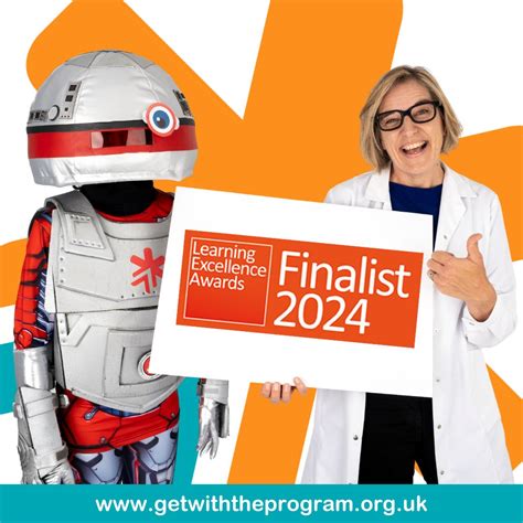 Get With The Program On Linkedin Learningexcellenceawards Leawards24 Education Learning