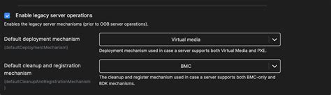 Advanced OS Deployment Configurations MetalSoft 6 X Documentation