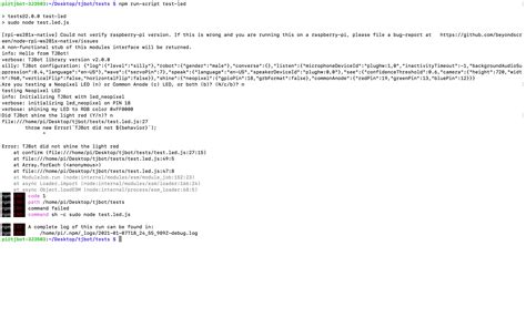 Rpi Ws281x Native Could Not Verify Raspberry Pi Version Issue 116