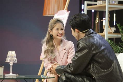 Tỏ Tình Hoàn Mỹ Nam Thần” Trung Huy Từ Chối Ra Về Cùng Nữ Dj Xinh đẹp