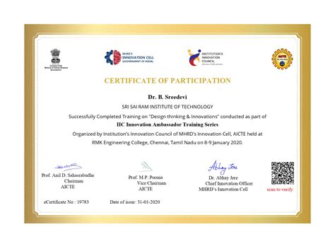 Awards And Achievements Computer Science And Engineering Cse