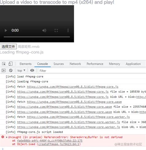 Ffmpeg实现前端截取视频帧功能和实现web在线转码播放ffmpeg 解析视频帧 Csdn博客