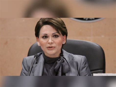 Tepjf Incorpora A Claudia Valle Como Sexta Magistrada Para Calificar