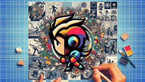 Fanarts Billeder Fotos Og Farvelægningssider Af Surge De Brawl Stars