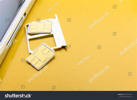 Dual Sim Stock Photos Images Photography Shutterstock