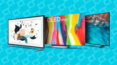 Qual é A Melhor Tv Para Comprar Em 2022 Canaltech