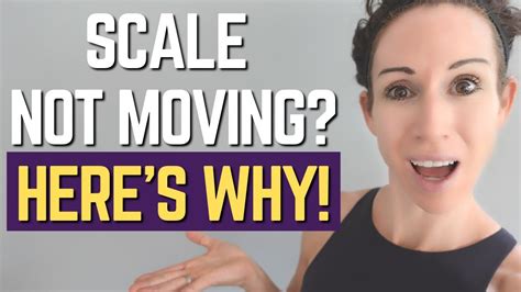 Losing Inches But Not Weight Weight Loss Vs Fat Loss Youtube