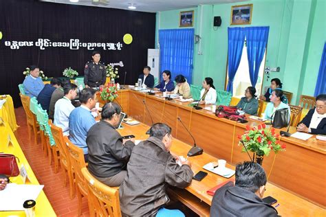 လူငယ်များဗလငါးတန်ဖွံ့ဖြိုးရေး ချမ်းအေးသာစံမြို့နယ်၊ အမှတ်၁၄ အခ