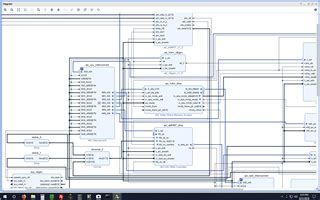 AXI DMAC Size Q A FPGA Reference Designs EngineerZone