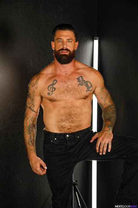 Breed Me Deep W Casey Everett Alpha Wolfe Daily Squirt