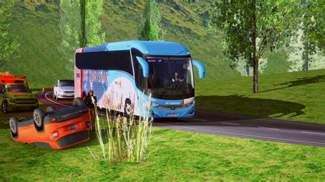 World Bus Driving Simulator Apk For Android Download
