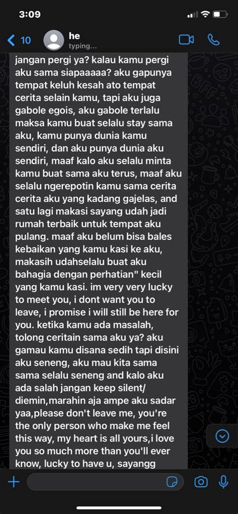 Ss Chat Sama Pacar In 2024 Ss Chat Sama Pacar In 2024