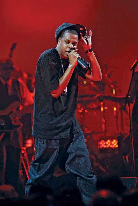 Jay Z Biography Songs Empire State Of Mind Beyonce And Facts
