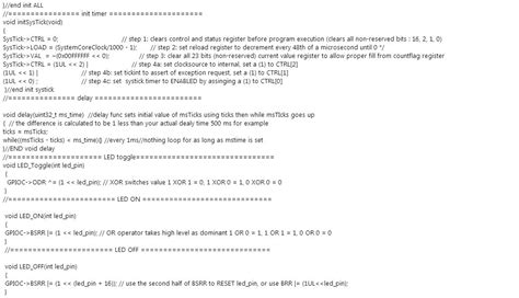 Solved Looking At The C Code Below Can You Please Explain Chegg
