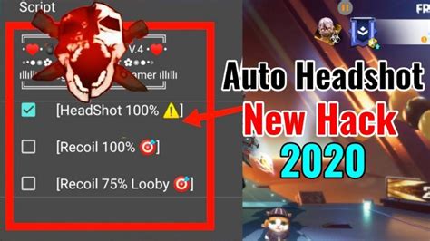 These Are 5 Of The Most Common Free Fire Hack 2020