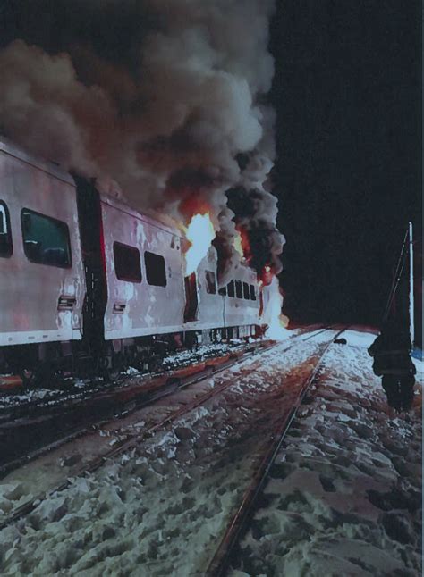 Landmark Verdict In Metro North Train Crash That Killed 6 And Injured