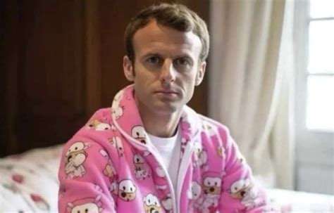 Le Centre De Léchiquier Politique En Pleine Dérive Totalitaire