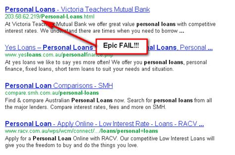 How To Avoid IP Address In The SERPs Jason Mun