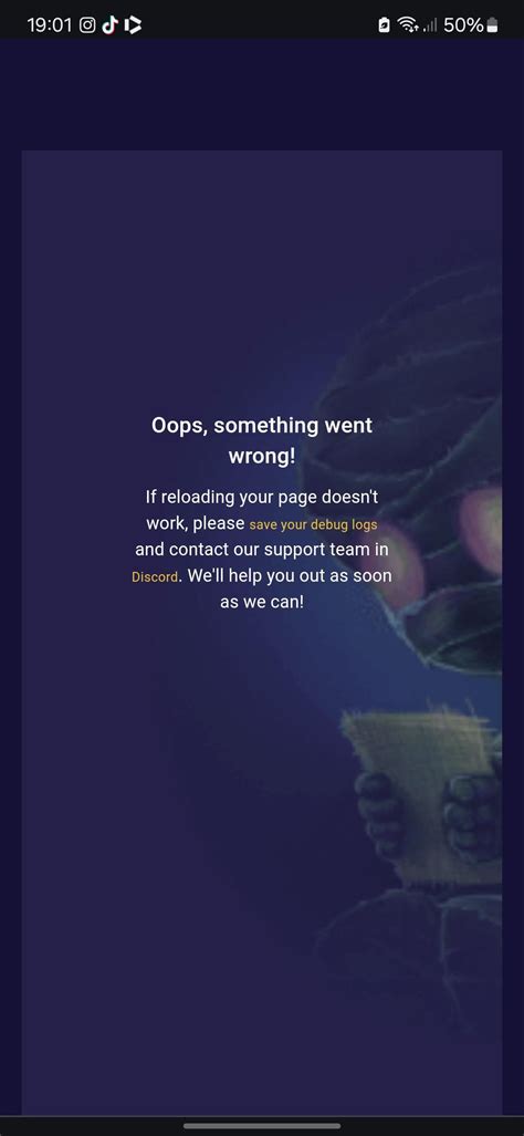 Anyone Else Experiencing This R Mobalytics