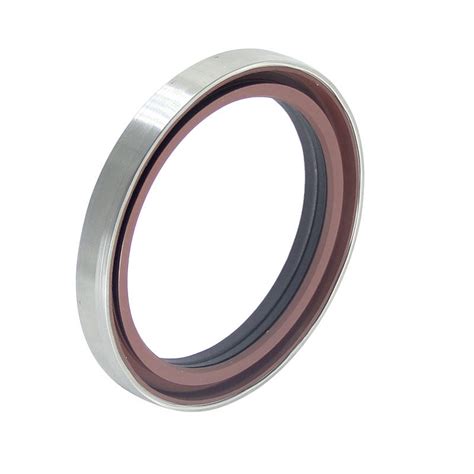Gasket Sheet Rubber Double Lip Oil Seal From Dsh