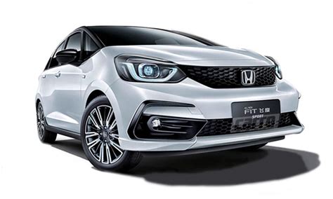 Novo Honda Fit Chinês Pode Inspirar Modelo Brasileiro Revista Carro