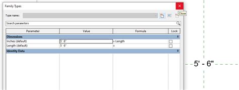 Solved Generic Annotation Of Length Autodesk Community