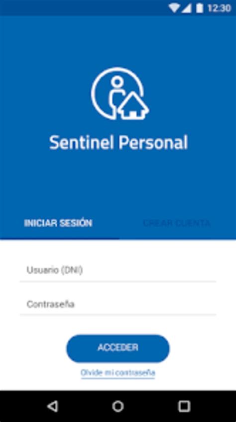 Sentinel Personal For Android Download