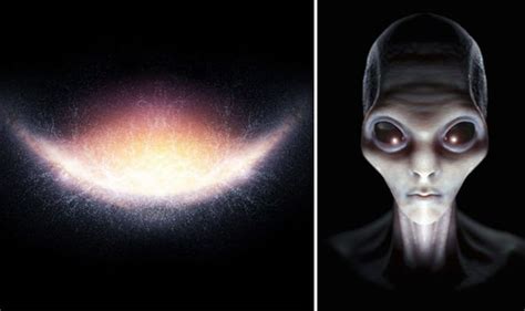 Alien Discovery Finding Et Could Take Long Time But Scientist