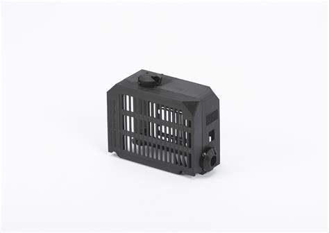 PC ABS A MATERIAL SURPASSING STANDARDS Filament PM