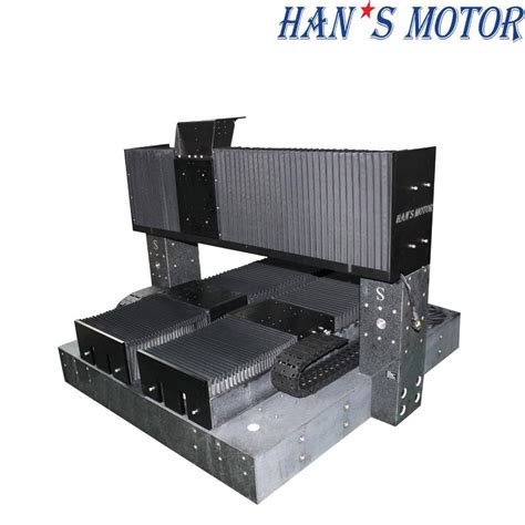 china high precision best performance linear motion stage supplier