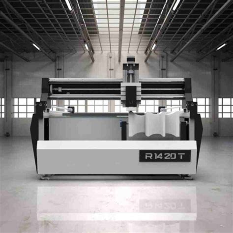 Cnc Router Rotary Table Vdm Machine Automation Systems