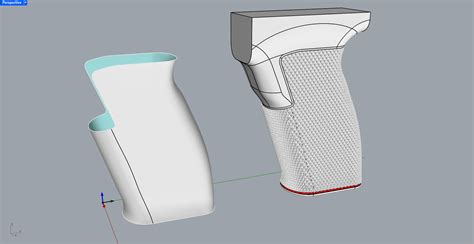 Sub Surface Displacement Textures In Rhino 8 Is Broken Rendering Mcneel Forum