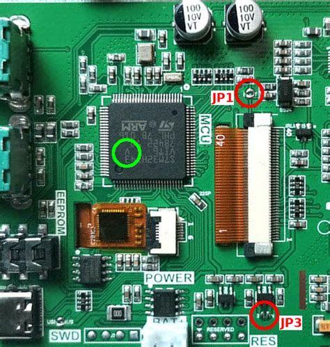 Linuxslate Forums Malachite DSP SDR Radio Receiver Receiver